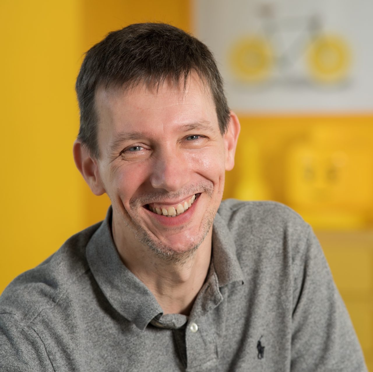 Laurent de La Clergerie ⋆ Tootak by Kea