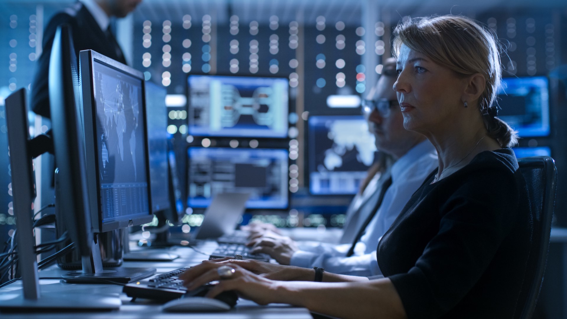 Cybersécurité en partenariat avec Orange Campus Cyber ⋆ Tootak by Kea