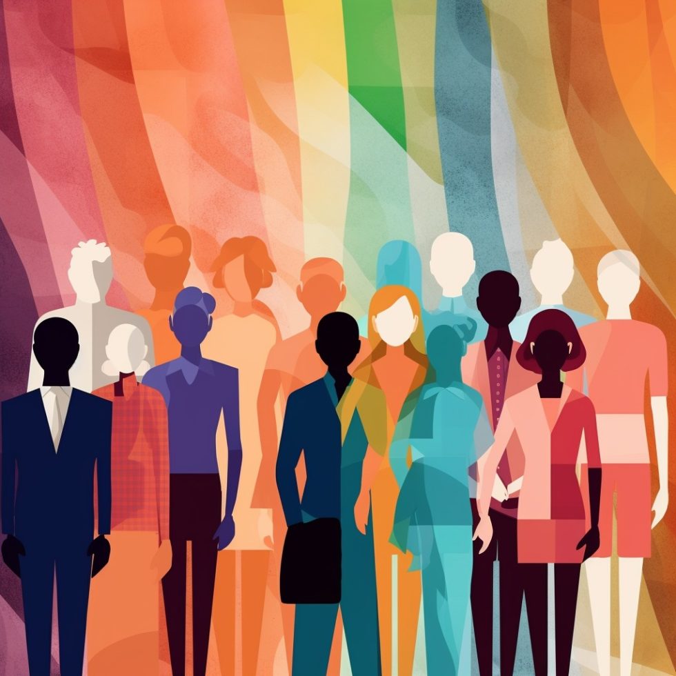 L’inclusion et la diversité au cœur des enjeux de l’entreprise ⋆ Tootak ...