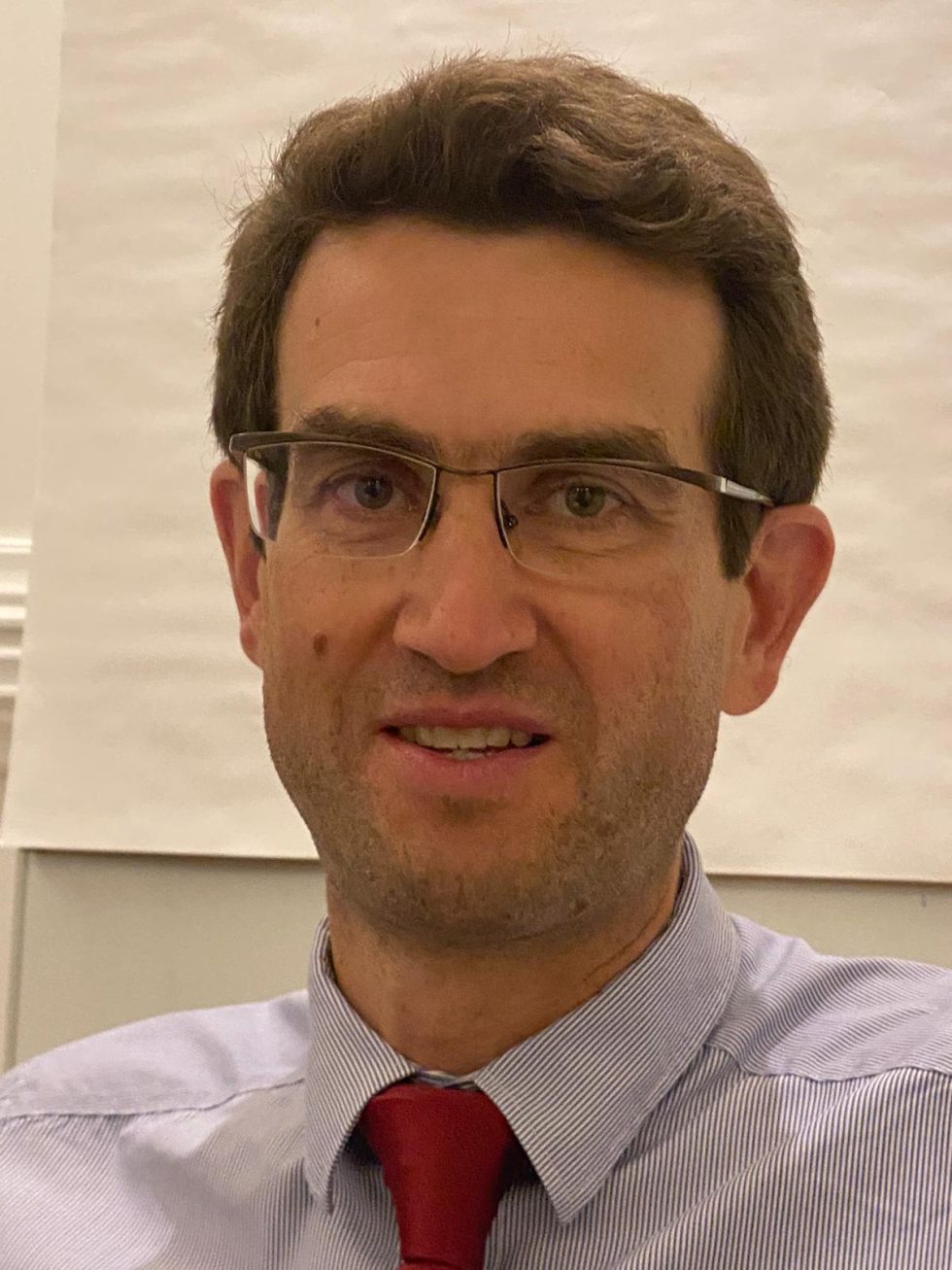 Guillaume Latil – Directeur Général, Fondation de l’Armée du Salut ⋆ Tootak by Kea