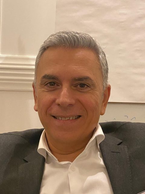 David Abitbol – Head of Global Transaction & Payment Services, Société ...